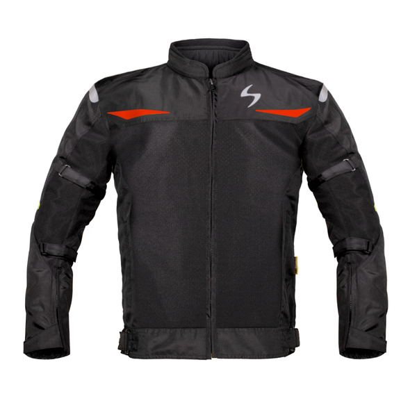 All Riding Jackets – Scala Gears