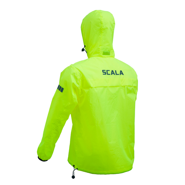 Scala Hydra-seal Rain Jacket – Scala Gears